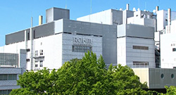 公司介绍 | 罗姆半导体集团(ROHM Semiconductor)