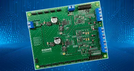 车载BMS（电池管理系统） | xEV | 车载 | 解决方案 | 罗姆半导体集团 - ROHM Semiconductor