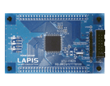 8bit/16bit微控制器开发辅助系统_LAPIS TECHNOLOGY™_ROHM Co., Ltd.
