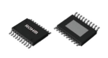 IC业务 │ 业务领域 │ 企业信息 │ 公司介绍 │ 罗姆半导体集团(ROHM Semiconductor)
